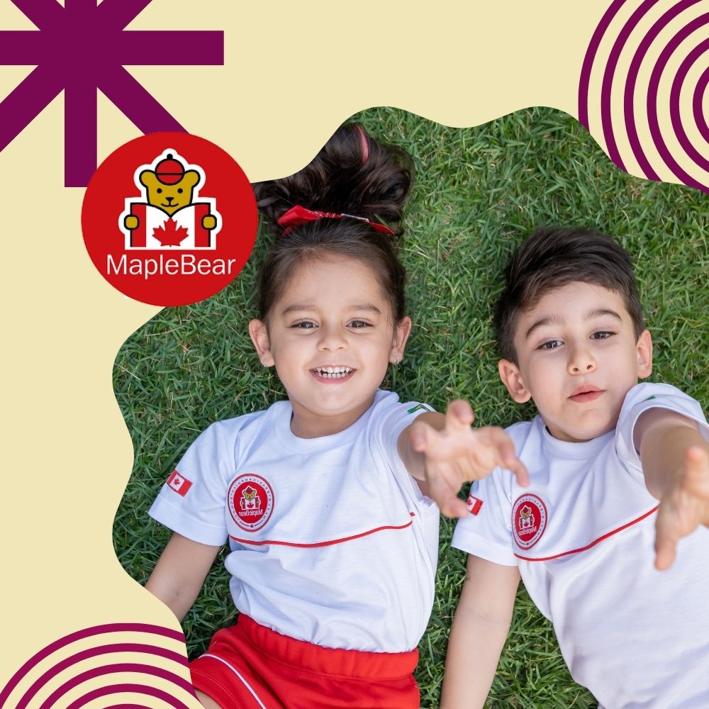 MAPLE BEAR INFANTIL – UNIFOCCUS UNIFORMES